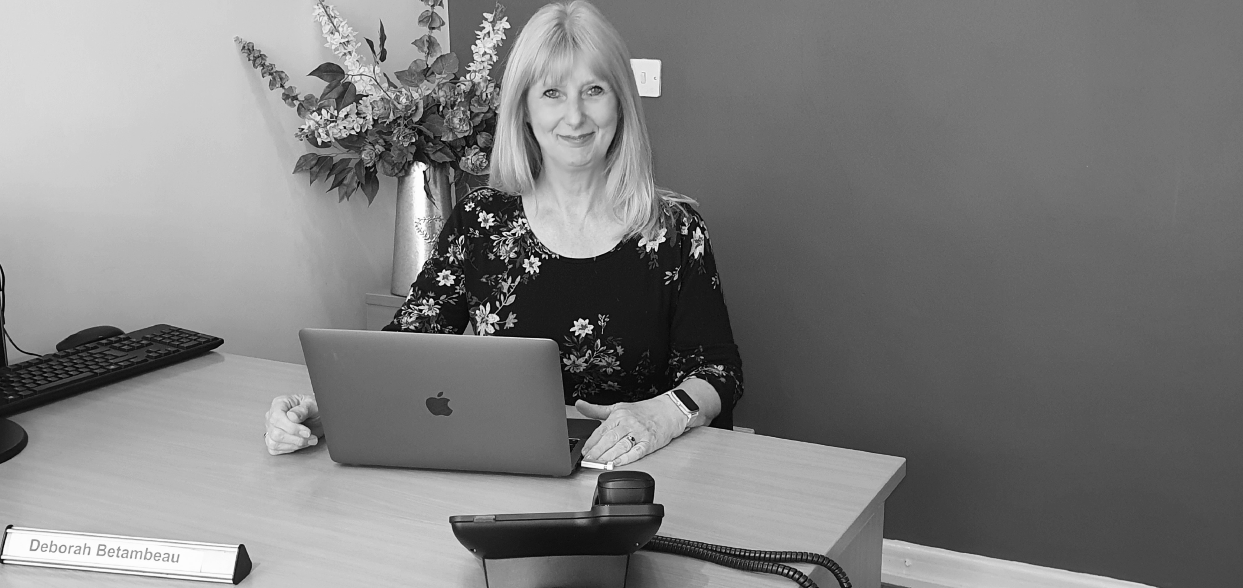 Meet the team at Stooke Hill and Walshe